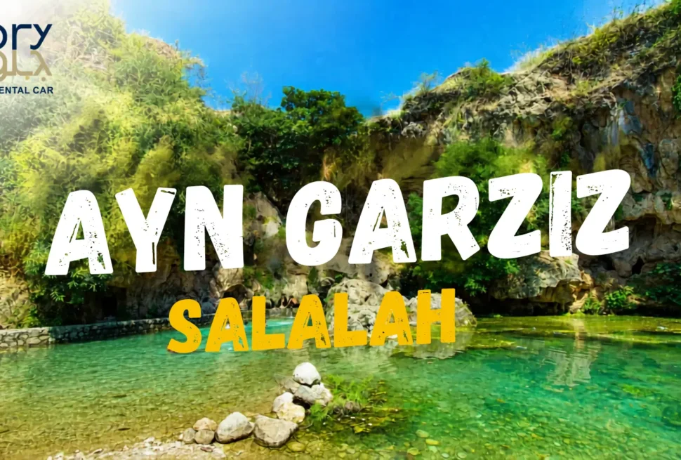 Khareef Season in Salalah: 5 Stunning Travel Secrets 2026